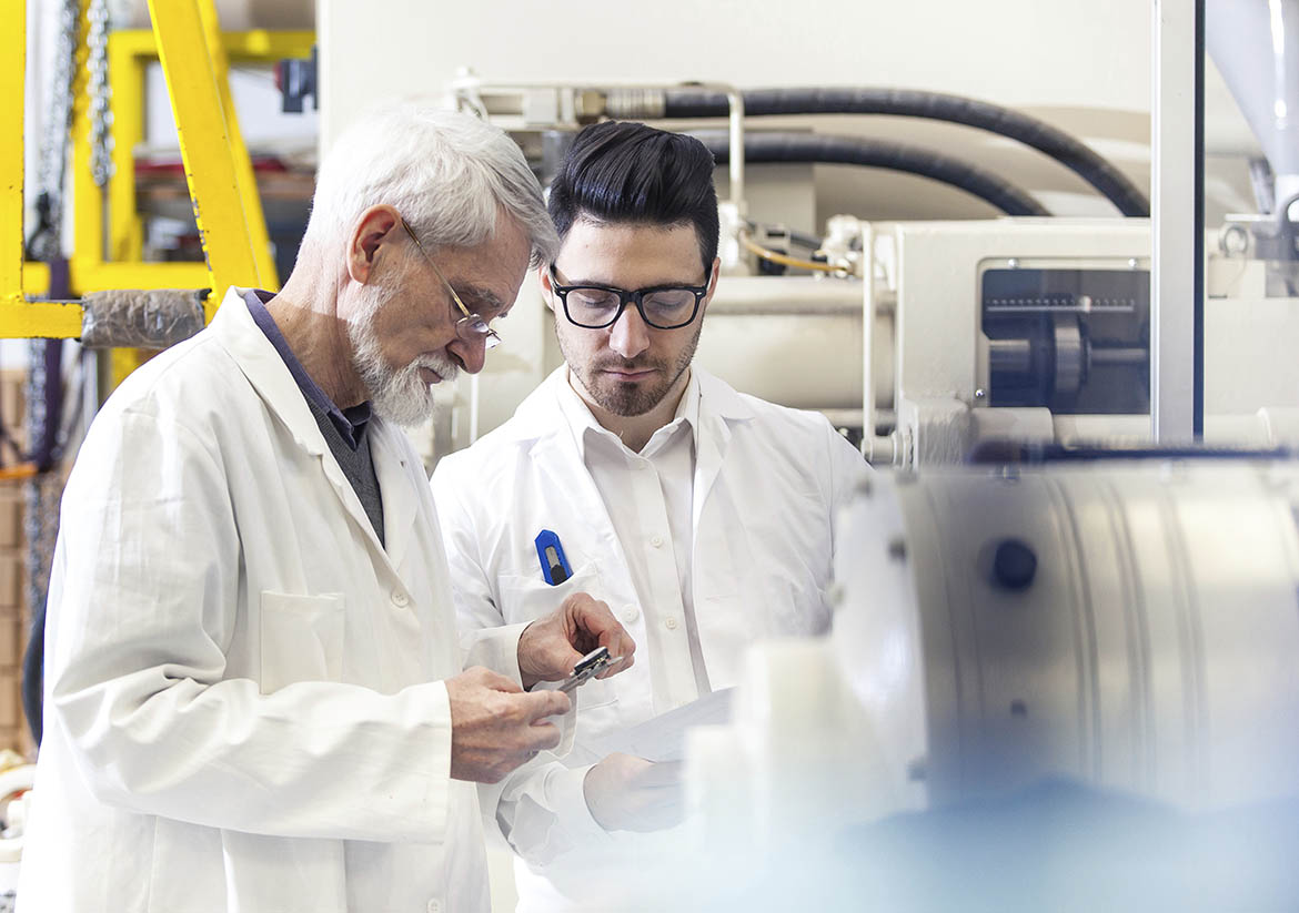 Standard Post With Video Inside - PlatformTech